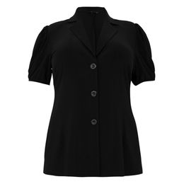 Yoek Blazer Damen Gr&ouml;&szlig;e 50/52 schwarz