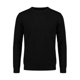 Teeshoppen Pullover Herren Gr&ouml;&szlig;e XL schwarz