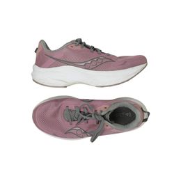 Saucony Sneaker Damen Gr&ouml;&szlig;e 39 Second Hand bunt