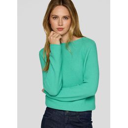 Rabe Pullover Damen Gr&ouml;&szlig;e M jade