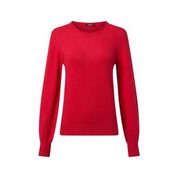 Olsen Pullover 'Henny' Damen Gr&ouml;&szlig;e S/M rot