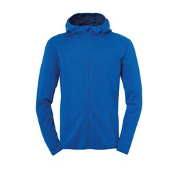 Uhlsport Sportjacke Herren Gr&ouml;&szlig;e XXXL blau