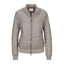 Madeleine Mode Madeleine Jacke Damen Gr&ouml;&szlig;e XXXL cappuccino