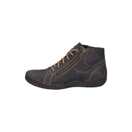 Josef Seibel Stiefelette Fergey 67 Damen Gr&ouml;&szlig;e 38 grau Winterschuhe