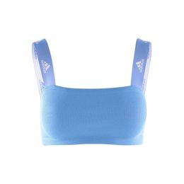 adidas originals Bustier ' Bandeau ' Damen Gr&ouml;&szlig;e 70 indigo
