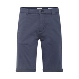 LINDBERGH Shorts Herren Gr&ouml;&szlig;e 38 dunkelblau