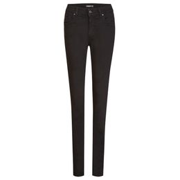 Angels Jeans 'Cici' Damen Gr&ouml;&szlig;e 48 black denim