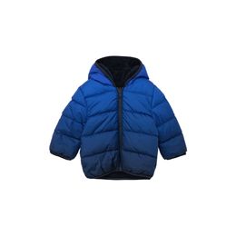 s.Oliver &Uuml;bergangsjacke Jungen Gr&ouml;&szlig;e 92 navy