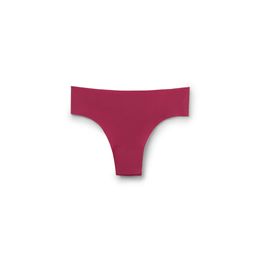Intimissimi Brazilian Slip Damen Gr&ouml;&szlig;e S dunkelpink
