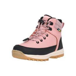 ZIGZAG Stiefel 'Aenaide' Jungen Gr&ouml;&szlig;e 38 rosa