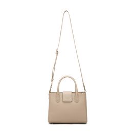 Diana&co. Handtasche Damen Gr&ouml;&szlig;e One Size hellbraun