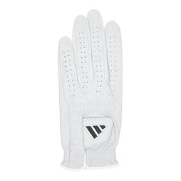 adidas Performance Sporthandschuh 'Ultimate' Herren Gr&ouml;&szlig;e M schwarz / wei&szlig;