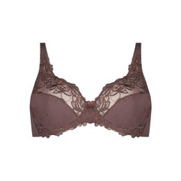Hunkem&ouml;ller Hunkem&ouml;ller BH 'Diva' Damen Gr&ouml;&szlig;e 85 braun