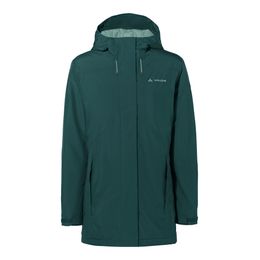 Vaude Parka ' Rosemoor' Damen Gr&ouml;&szlig;e L gr&uuml;n