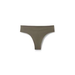 Intimissimi Brazilian Slip Damen Gr&ouml;&szlig;e S khaki