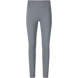 ENDURANCE ATHLECIA Athlecia Lauftights 'FRANZ' Damen Gr&ouml;&szlig;e XS grau