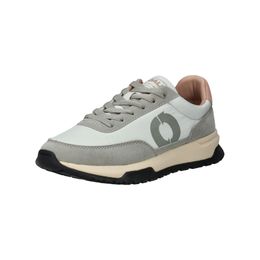 ECOALF Sneaker Herren Gr&ouml;&szlig;e 40 grau / pastellgr&uuml;n