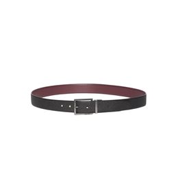 Calvin Klein G&uuml;rtel 'LV04D7045G - CINTURA' Herren Gr&ouml;&szlig;e 100 schwarz