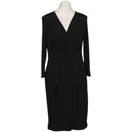 Alba Moda Kleid Damen Gr&ouml;&szlig;e M Second Hand schwarz