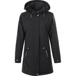 WHISTLER Jacke Damen Gr&ouml;&szlig;e 5XL schwarz Winterjacke