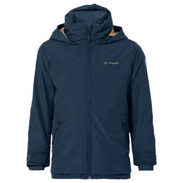 Vaude Sportjacke 'Casarea 3in1 J II ' Jungen Gr&ouml;&szlig;e 122/128 blau / braun