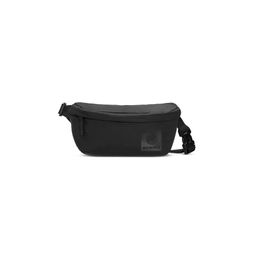Mammut Sportg&uuml;rteltasche &lsquo;Xeron Classic&rsquo; Herren Gr&ouml;&szlig;e XS/XXL schwarz