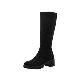 Tamaris Stiefel Damen Gr&ouml;&szlig;e 36 schwarz Winterschuhe