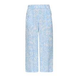 s.Oliver Hose Damen Gr&ouml;&szlig;e 38 blau
