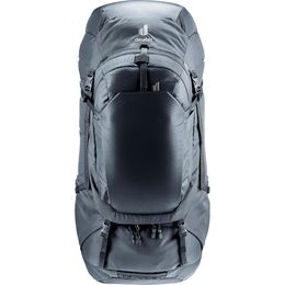Deuter Sportrucksack 'Voyager' Damen Gr&ouml;&szlig;e one size silbergrau / schwarz