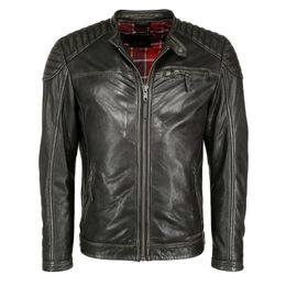 Mustang Jacke Herren Gr&ouml;&szlig;e XXL schwarz