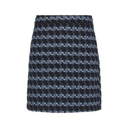 s.Oliver Rock Damen Gr&ouml;&szlig;e 36 navy / taubenblau