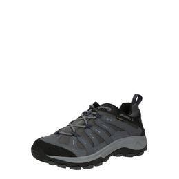 Merrell Wanderschuh 'CLAYPOOL 2' Herren Gr&ouml;&szlig;e 47 stone / schwarz