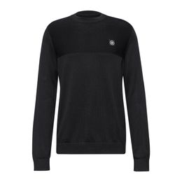 Street One Men Pullover Herren Gr&ouml;&szlig;e S schwarz