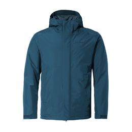 Vaude Outdoorjacke 'Rosemoor' Herren Gr&ouml;&szlig;e XXL dunkelblau