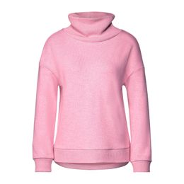 Street One Pullover Damen Gr&ouml;&szlig;e XL pink