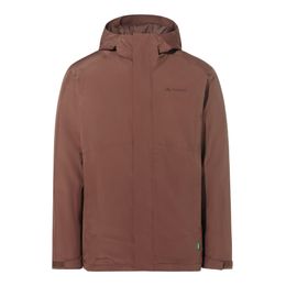 Vaude Outdoorjacke 'Rosemoor' Herren Gr&ouml;&szlig;e L kastanienbraun