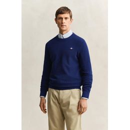 Gant Pullover Herren Gr&ouml;&szlig;e XXL navy