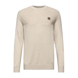 Street One Men Pullover Herren Gr&ouml;&szlig;e S beige