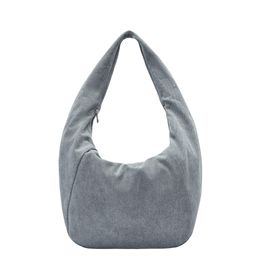 Liebeskind Berlin Handtasche Damen Gr&ouml;&szlig;e 1 taubenblau