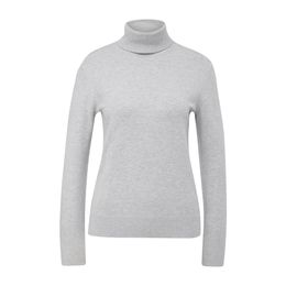s.Oliver BLACK LABEL Pullover Damen Gr&ouml;&szlig;e XL hellgrau