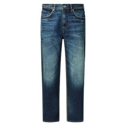 Pepe Jeans Jeans 'BYRON' Herren Gr&ouml;&szlig;e 30 blue denim / dunkelblau