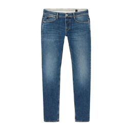 Le Temps Des Cerises Jeans '700/11 Adjusted' Herren Gr&ouml;&szlig;e 31 blue denim