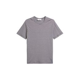Marc O'Polo Marc O'polo Denim T-Shirt Herren Gr&ouml;&szlig;e M marine / wei&szlig;