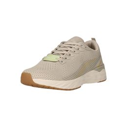 WHISTLER Sneaker 'Linares' Damen Gr&ouml;&szlig;e 42 hellbeige