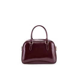 Diana&co. Handtasche Damen Gr&ouml;&szlig;e One Size bordeaux