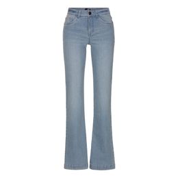 Arizona Jeans 'Arizona' Damen Gr&ouml;&szlig;e 34 blue denim