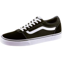 Vans Sneaker 'Ward' Herren Gr&ouml;&szlig;e 42.5 schwarz / wei&szlig;
