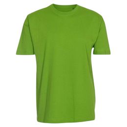 Teeshoppen T-Shirt Herren Gr&ouml;&szlig;e M gr&uuml;n