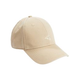 Camel Active Cap aus Baumwolle Herren Gr&ouml;&szlig;e 55/60 sand
