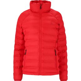 WHISTLER Steppjacke 'Froze' Damen Gr&ouml;&szlig;e M rot